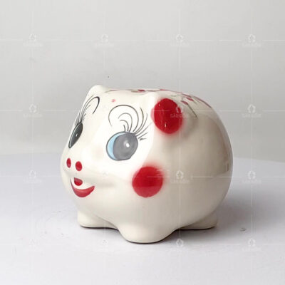 Xưởng sản xuất, cung cấp heo đất, ống tiết kiệm in logo [GIÁ TỐT]