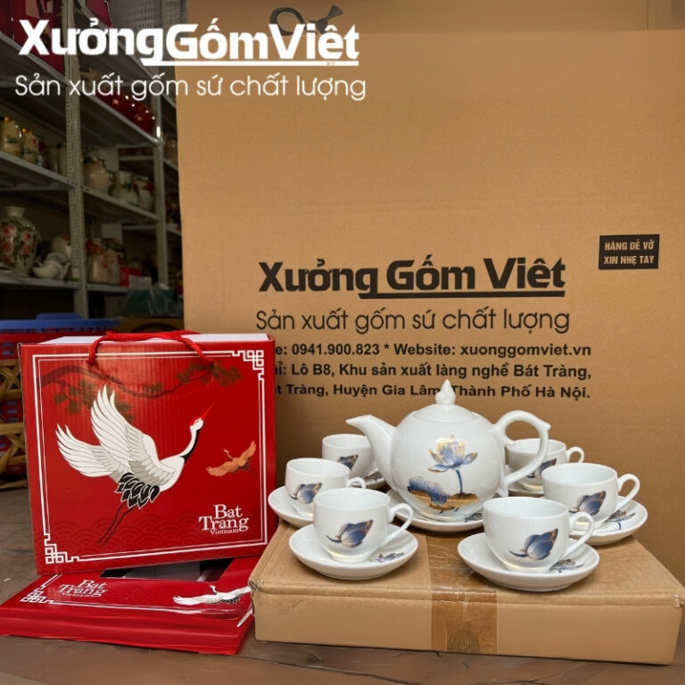 Quà đại hội Mặt Trận Tổ Quốc cấp xã phường nhiệm kỳ 2025-2030