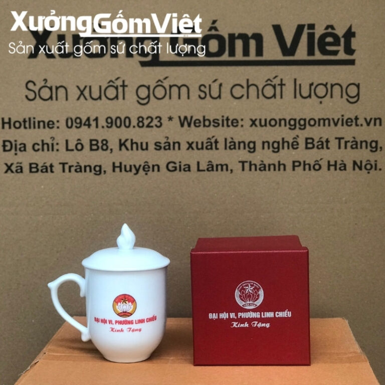 Quà đại hội Mặt Trận Tổ Quốc cấp xã phường nhiệm kỳ 2025-2030